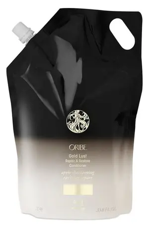 Oribe Gold Lust Repair & Restore Conditioner For Damaged Hair - Refill