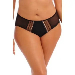 Elomi Matilda Full Figure Bikini - Black