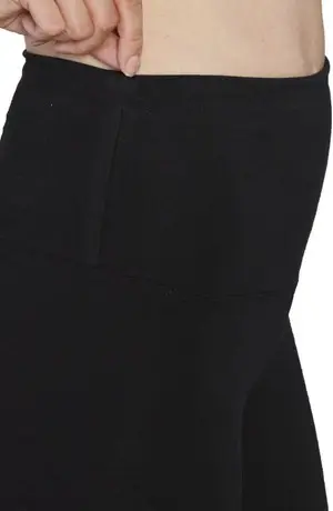 ANGEL MATERNITY Tummy Tight Postpartum Leggings