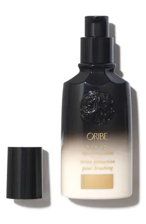Oribe Balm D'or Nourishing Heat Protectant Hair Cream - No Color
