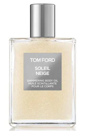 TOM FORD Soleil Neige Shimmering Body Oil - No Color