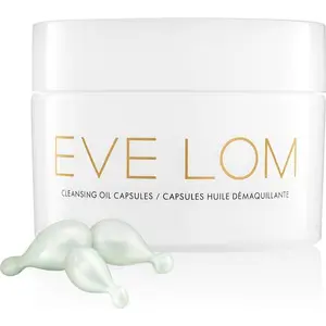 Eve Lom Cleansing Oil Capsules - None