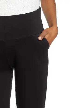 ANGEL MATERNITY Stretch-knit Pants