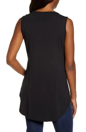ANGEL MATERNITY Swing Nursing Tank