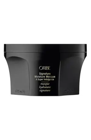 Oribe Signature Moisture Deep Conditioning Hair Masque - No Color