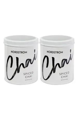 FRANZESE X Spiced Chai Mix Gift Pack