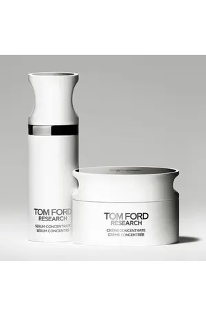 TOM FORD Research Crème Concentrate - No Color