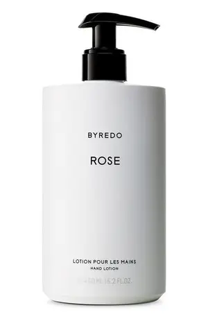 Byredo Rose Hand Lotion - No Color