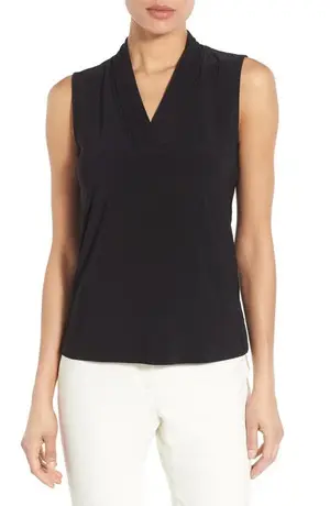 Anne Klein Stretch Camis Tanks For Women