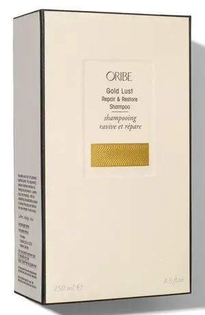 Oribe Gold Lust Repair & Restore Shampoo