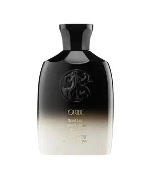 Oribe Gold Lust Repair & Restore Shampoo For Damaged Hair No Color