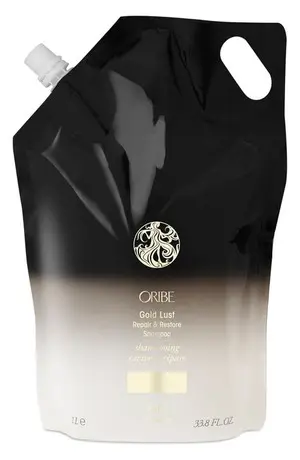 Oribe Gold Lust Repair & Restore Shampoo - Refill