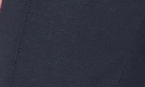 Akris Stretch Jersey Slim Pants - Navy