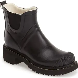Ilse Jacobsen Platform Boots For Women