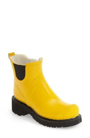 Ilse Jacobsen Platform Boots For Women