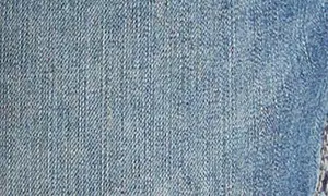 SILVER JEANS CO. Craig Relaxed Fit Bootcut Jeans - Indigo