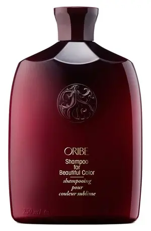 Oribe Shampoo For Beautiful Color - Bottle