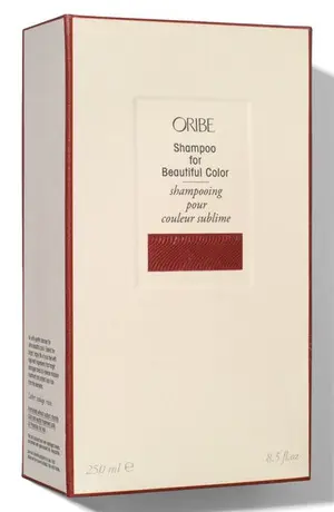 Oribe Shampoo For Beautiful Color - Bottle