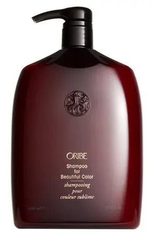 Oribe Shampoo For Beautiful Color - Bottle