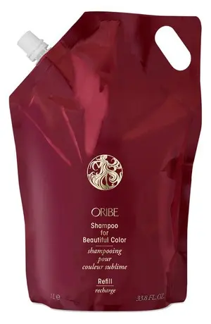 Oribe Beautiful Color Shampoo For Color-treated Hair - Refill