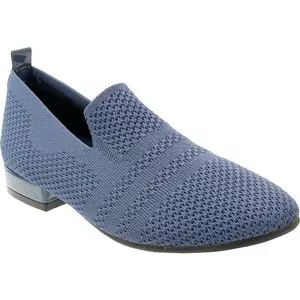 David Tate Loafer Flats For Women