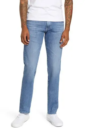 Ag AG Dylan Skinny Fit Jeans Narrative