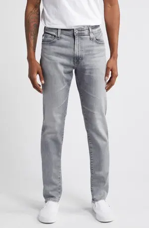 Ag Tapered Jeans For Men
