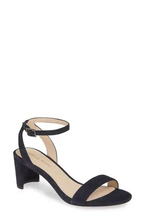 Pelle Moda Adjustable Shoes For Women