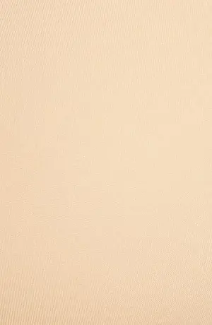 TRUE & CO True Body Lift Triangle Bra - Desert