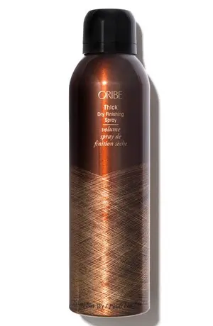 Oribe Thick Dry Finishing Spray - No Color