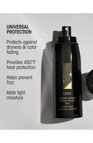 Oribe Invisible Defense Hair Mist