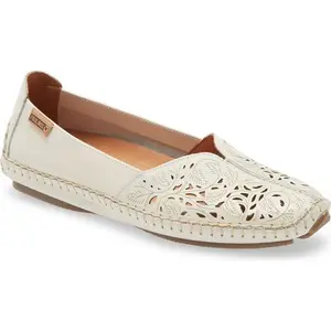 Pikolinos Slip On Flats For Women