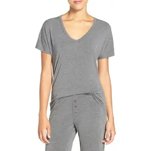 Pj Salvage Stretch T-shirts For Women