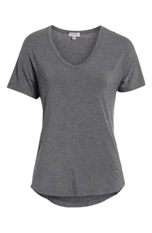 PJ Salvage Short Sleeve Tee - Smoke