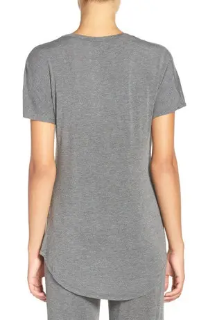 PJ Salvage Short Sleeve Tee - Smoke
