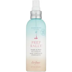 DRYBAR Prep Rally Prime & Prep Detangler - Coconut