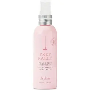 DRYBAR Prep Rally Prime & Prep Detangler - None