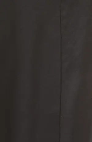 TOM FORD Stretch Silk Pajama Pants - Black