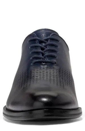 Cole Haan Washington Grand Laser Wholecut Oxford