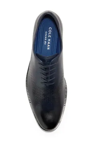 Cole Haan Washington Grand Laser Wholecut Oxford