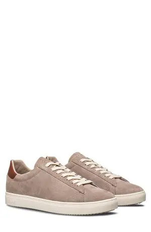 Clae Bradley Sneaker - Grey