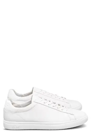 Clae Heeled Sneakers For Men