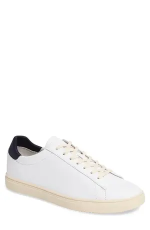 Clae Padded Sneakers For Men