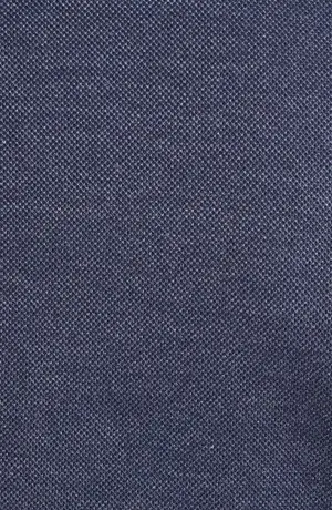 Eleventy Slim Fit Jersey Sport Coat - Denim