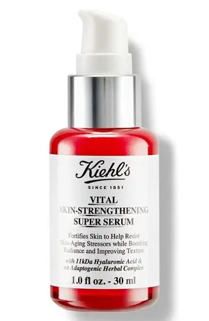 KIEHL'S SINCE 1851 Vital Skin-strengthening Hyaluronic Acid Super Serum - No Color
