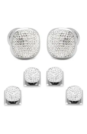 CUFFLINKS, INC. Cufflinks
