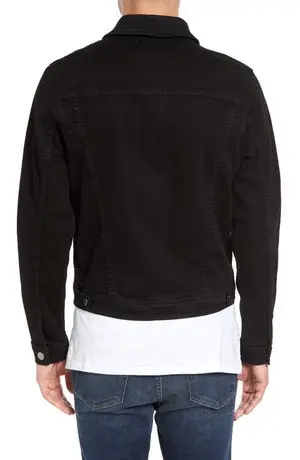 FRAME L'homme Denim Jacket