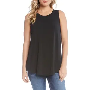 Karen Kane Cut Out Camis Tanks For Women