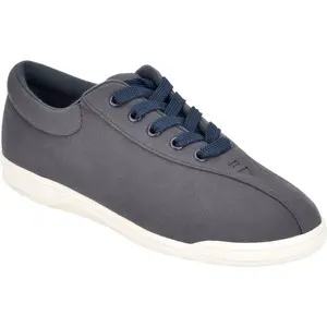 Easy Spirit Ap2 Sneaker - Navy Fb