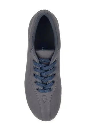 Easy Spirit Ap2 Sneaker - Navy Fb